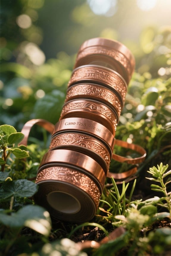 10 Best Copper Tapes for Crafting and DIY Projects That Actually Work ...