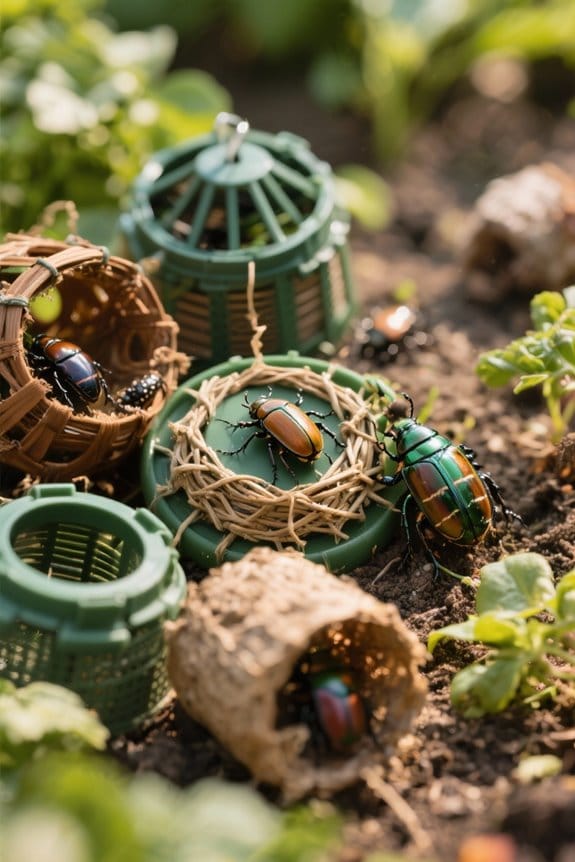 10 Best Affordable Japanese Beetle Traps That Really Work (2025 Edition ...