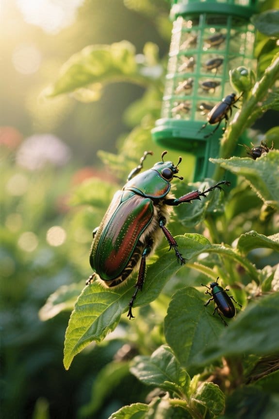 10 Best Affordable Japanese Beetle Traps That Really Work (2026 Edition ...