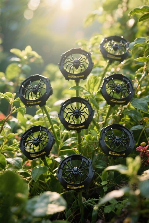 10 Best Extra Strength Black Widow Traps to Help You Tackle Those ...