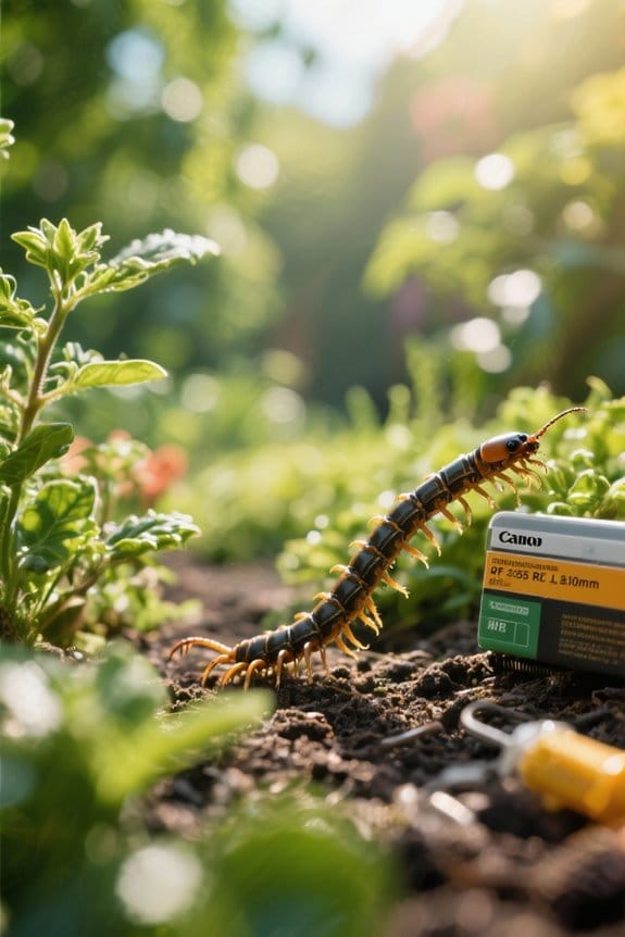 10 Best Centipede Killers: Proven Solutions for a Pest-Free Home ...