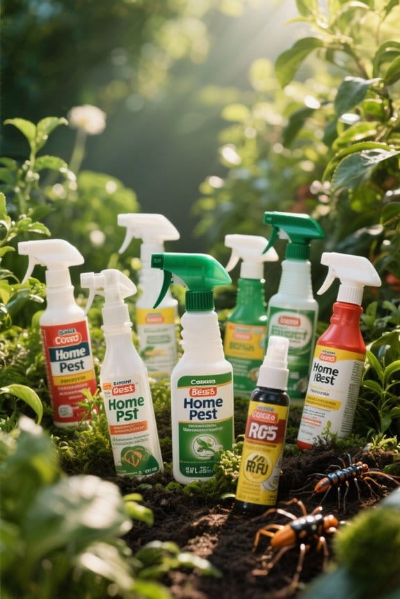 10 Best Home Pest Sprays to Keep Your Space Bug-Free This Year ...