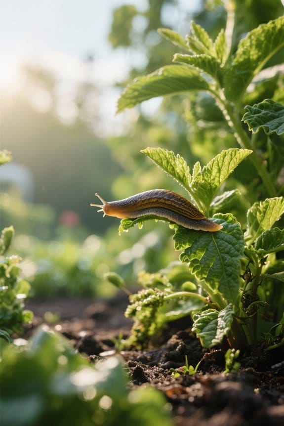 10 Best Garden Slug Control Methods You Need to Try for a Slug-Free ...