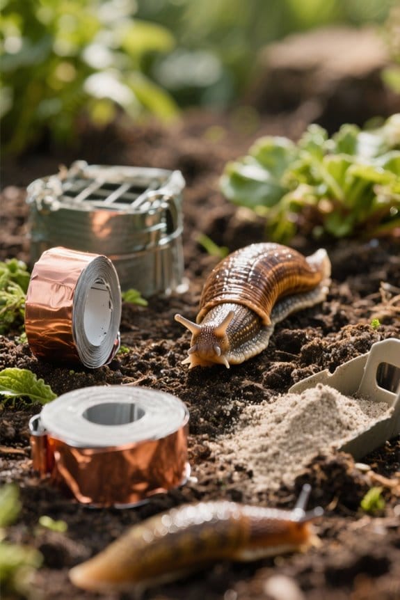 10 Best Garden Slug Control Methods You Need to Try for a Slug-Free ...